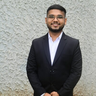Saurabh Jaiswal | World Economic Forum