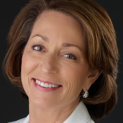 Susan Goldberg | World Economic Forum