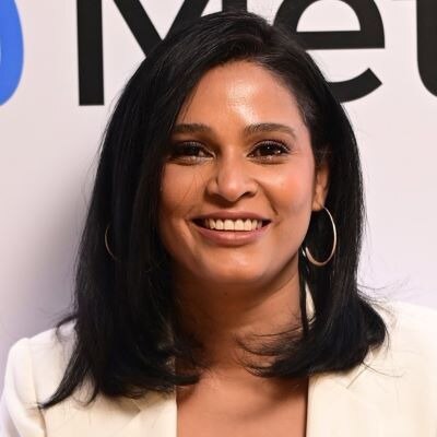 Sandhya Devanathan | World Economic Forum