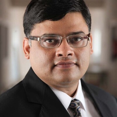 Syed Azim Sabahat | World Economic Forum