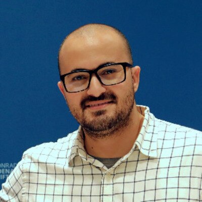 Hamza Saidi | World Economic Forum