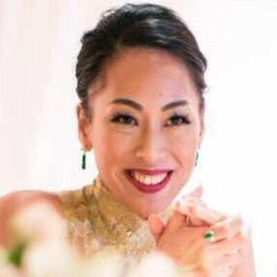 Christine Hsu World Economic Forum
