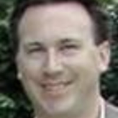 Nick Mabey | World Economic Forum