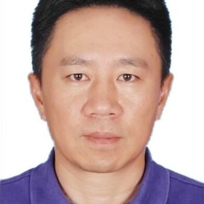 Zhang Lian | World Economic Forum