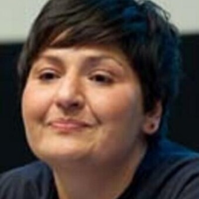 Sonia Contera | World Economic Forum
