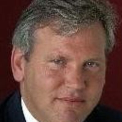 Peter Charlton | World Economic Forum