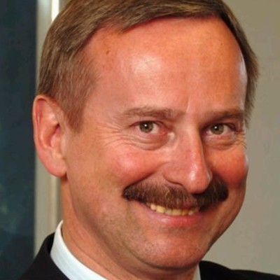 Siim Kallas | World Economic Forum