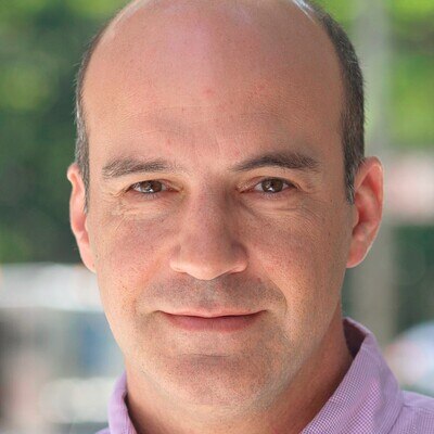 Peter Bach | World Economic Forum