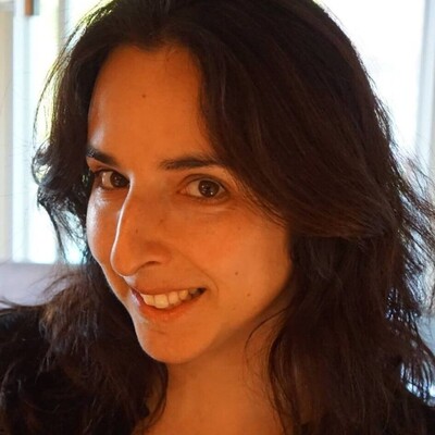 Elissa Aminoff | World Economic Forum