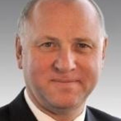 Jeffrey Urwin | World Economic Forum