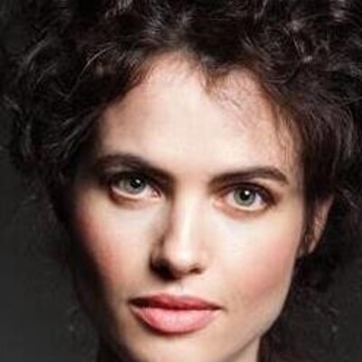 Neri Oxman | World Economic Forum