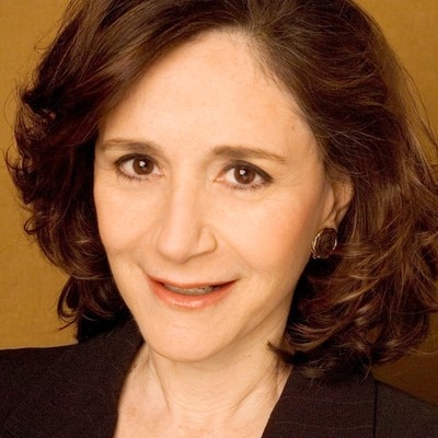 Sherry Turkle | World Economic Forum