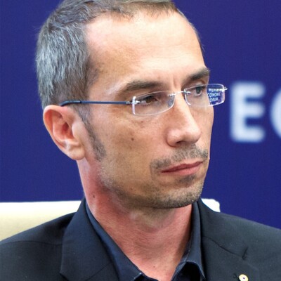 Sébastien Marot | World Economic Forum