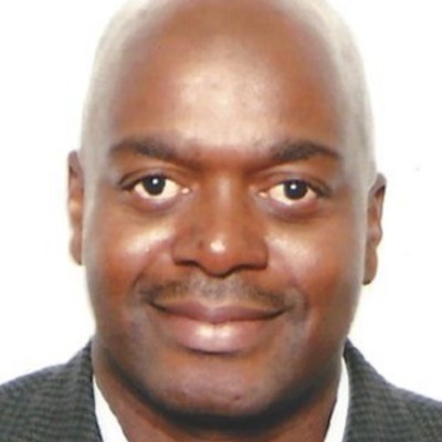 David Butau | World Economic Forum