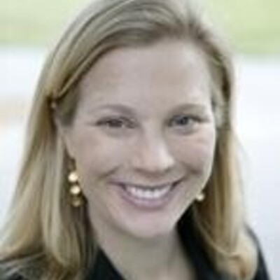 Elizabeth Maw | Foro Económico Mundial