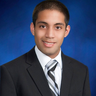 Yadir Mendez | World Economic Forum