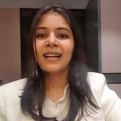 Prasansa Bansal | World Economic Forum