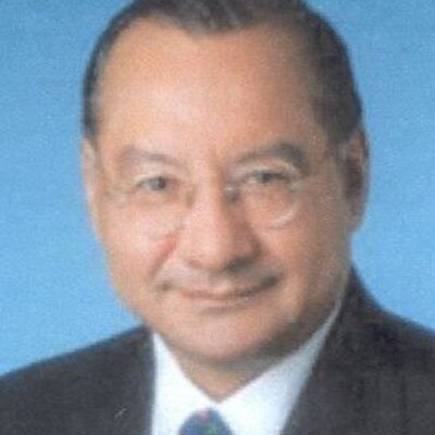 Manuel Rocha | World Economic Forum