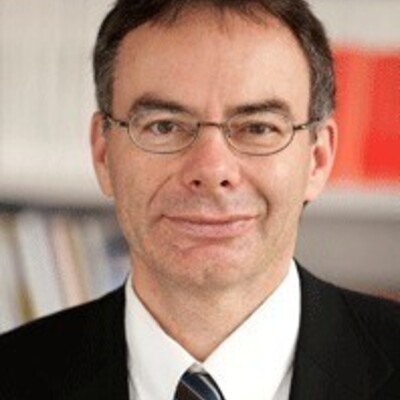 Thomas Bieger | World Economic Forum