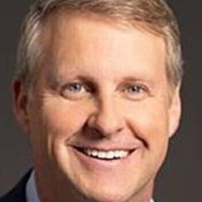 Mark Patterson | World Economic Forum