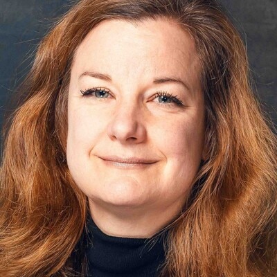 Jean Innes | World Economic Forum