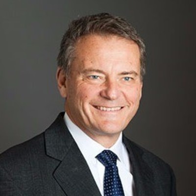 Carl-Henric Svanberg | World Economic Forum