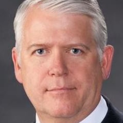 Richard Ambrose | World Economic Forum