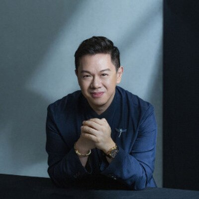 James Chau | World Economic Forum