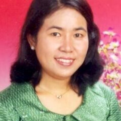 Chanthol Oung | World Economic Forum