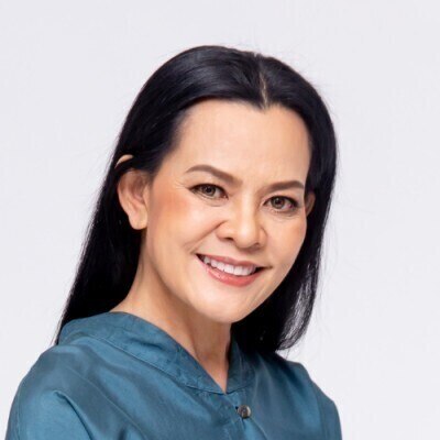 Somruedee Chaimongkul | World Economic Forum