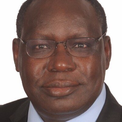 James Nyoro | World Economic Forum