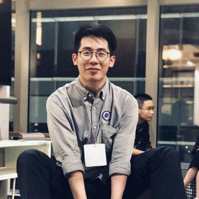 Pan Zheyan | World Economic Forum