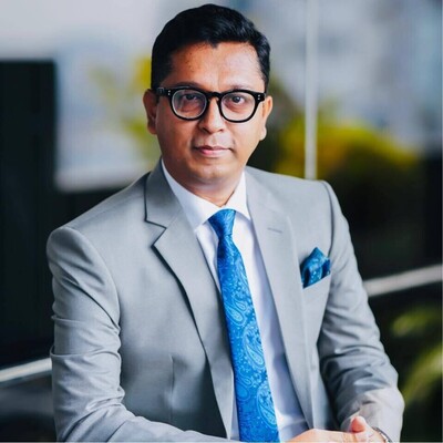 Md. Moniruzzaman Khan | World Economic Forum