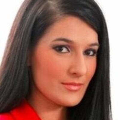 Eleni Giokos Salary