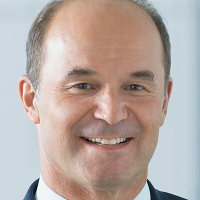 Martin Brudermüller | 世界经济论坛