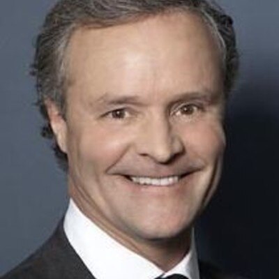 Robert Polet | World Economic Forum