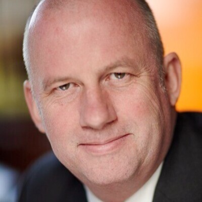 Philip New | World Economic Forum