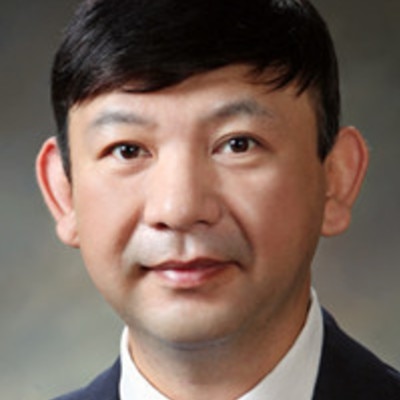 Li Nan | World Economic Forum