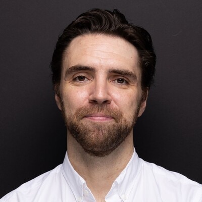 Alexandre Tourre | World Economic Forum