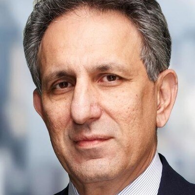 Sadeq Sayeed | World Economic Forum