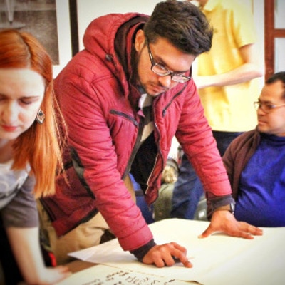 Shadman Sadab | World Economic Forum