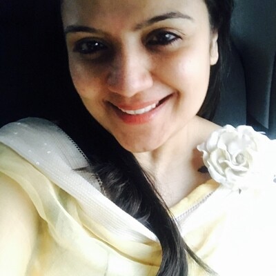 Aditi Avasthi Surri | World Economic Forum