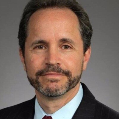 Gary Cohen | World Economic Forum