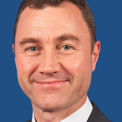 Michael Thorneman | World Economic Forum