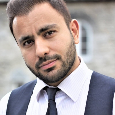 Barbaros Corekoglu | World Economic Forum