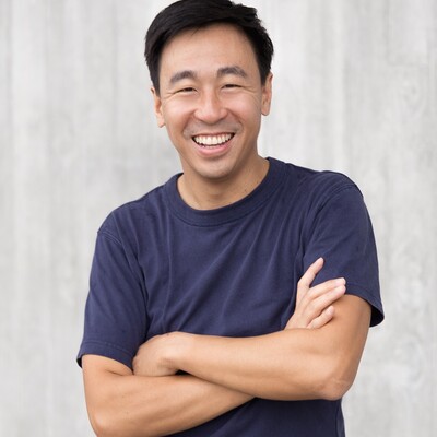 Gary Liu | World Economic Forum