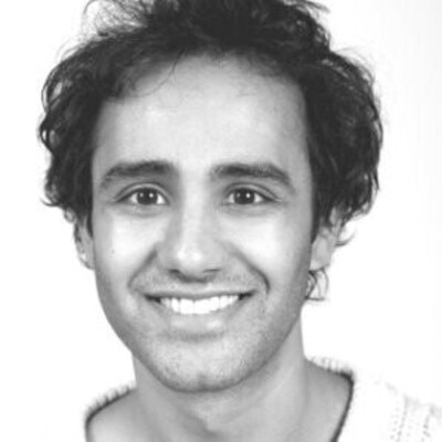 Rohan Silva | World Economic Forum