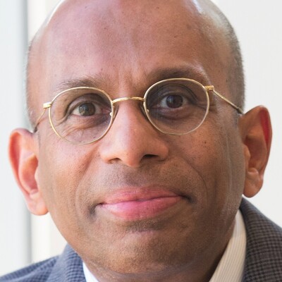 Subi Rangan | World Economic Forum