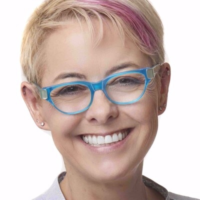 Amanda Noonan | World Economic Forum