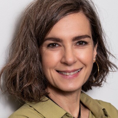 Ruzica Dadic | World Economic Forum